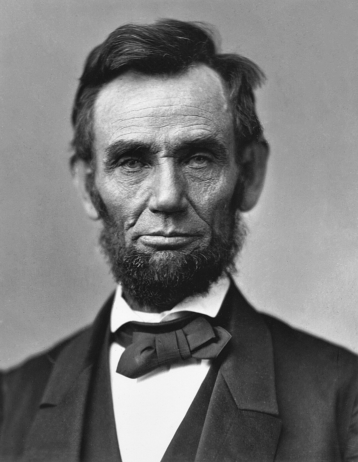 Abraham Lincoln: Moral Leadership, the Civil War, and the Birth of Freedom